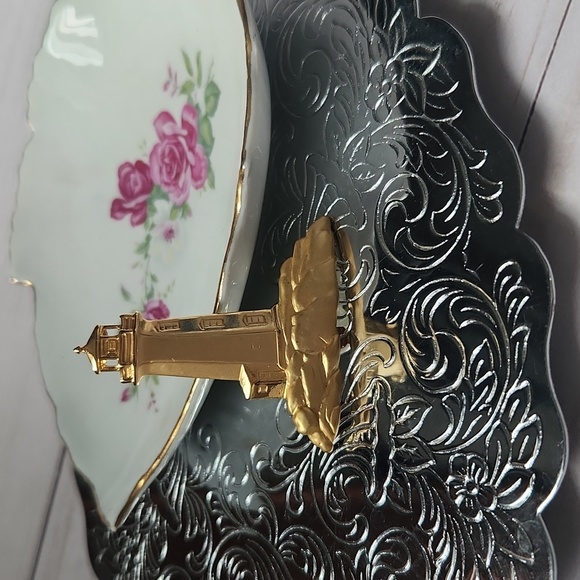 Jonette Jewelry | Jewelry | Vintage Janette Lighthouse Brooch | Poshmark